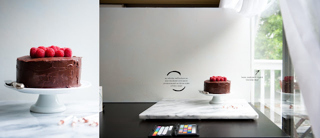 Desserts for Breakfast: Current Food Photography Styles and Trends: A ...