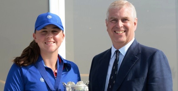 Scottish Golf View - Golf News from Around the World