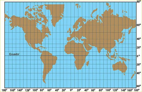 CARTOGRAFIA AUTOMATIZADA Y TELEDETECCION: SEMANA 6 - SISTEMA DE ...
