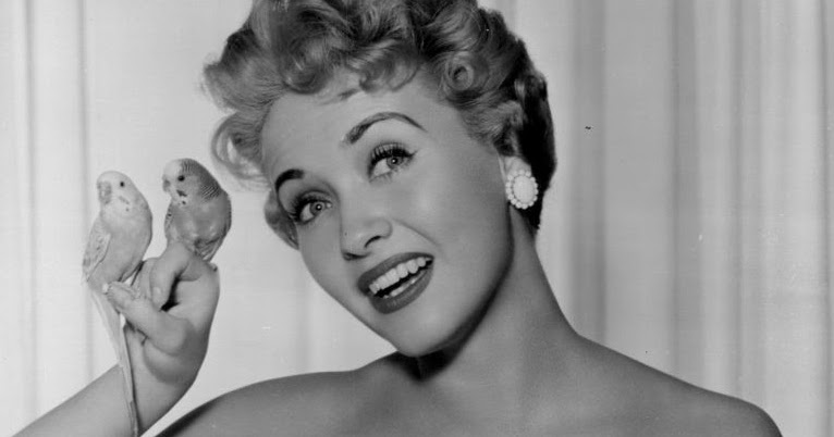 Love Those Classic Movies!!!: In Pictures: Jane Powell