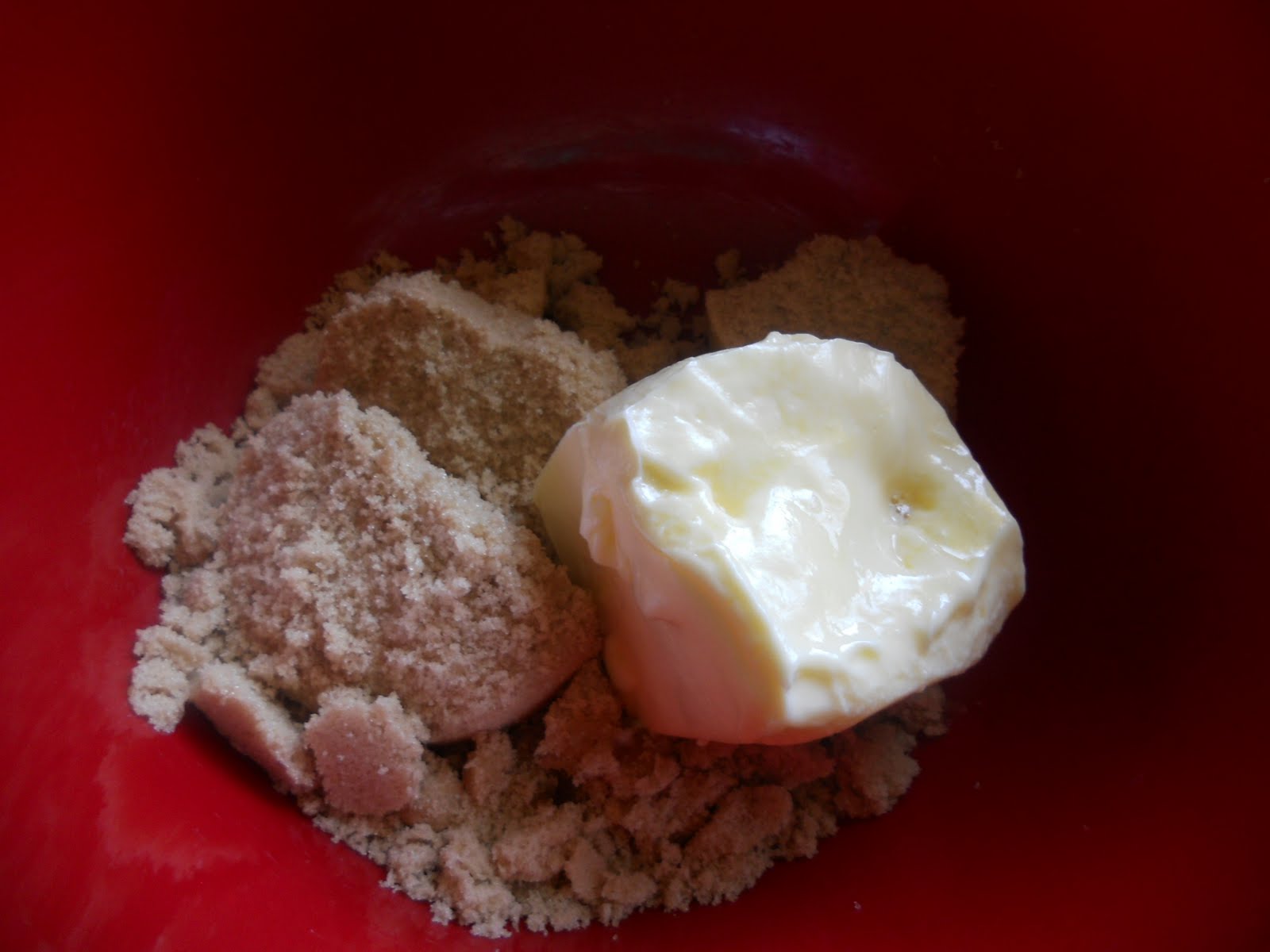 Brown Sugar Pound Cake/Piloncillo Bread | The Brunette Baker