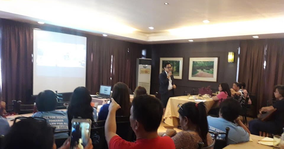 JAPOHR project blog: RABIES AWARENESS FORUM in Bulacan