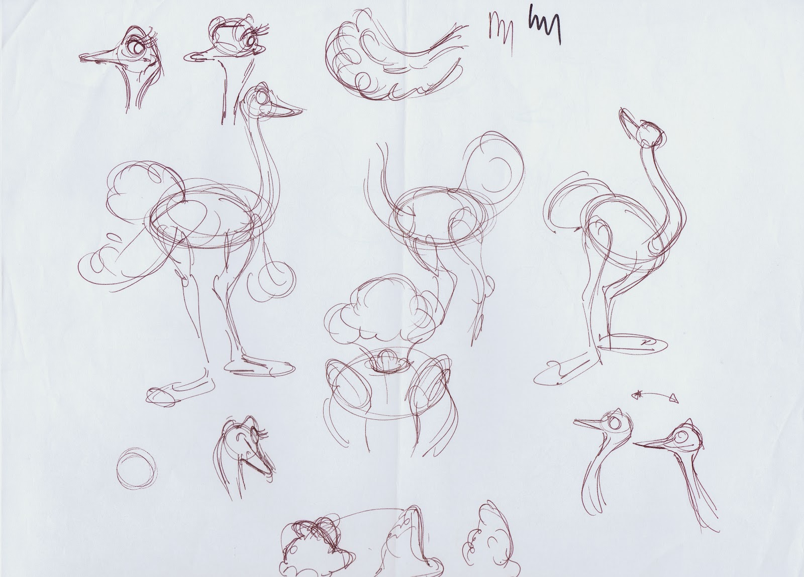 Deja View: My First Scene on "Roger Rabbit"