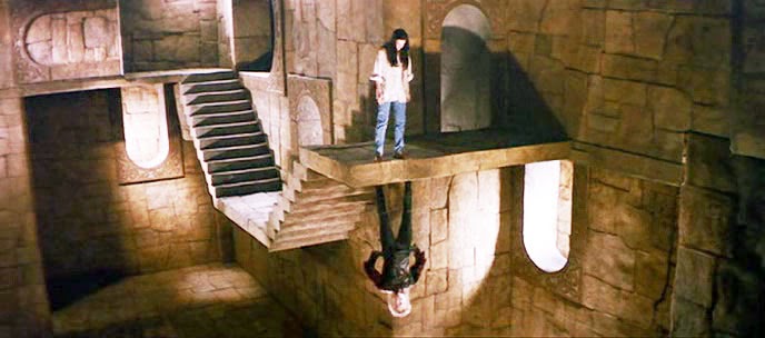 Labyrinth - Dove tutto è possibile