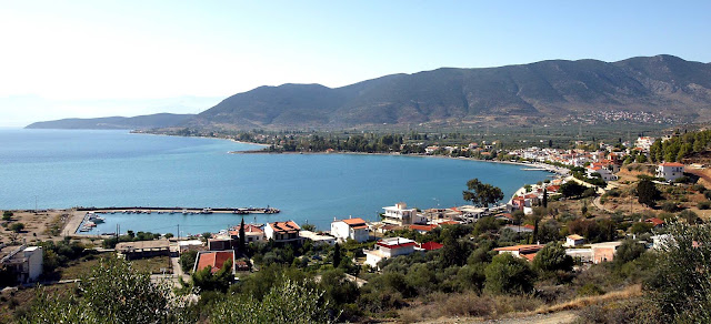 ΠΡΟΣΦΟΡΑ ΔΙΑΚΟΠΩΝ ΓΙΑ ΣΤΡΑΤΙΩΤΙΚΟΥΣ ΣΤΗΝ ΕΡΑΤΕΙΝΗ ΦΩΚΙΔΑΣ | KRANOSGR