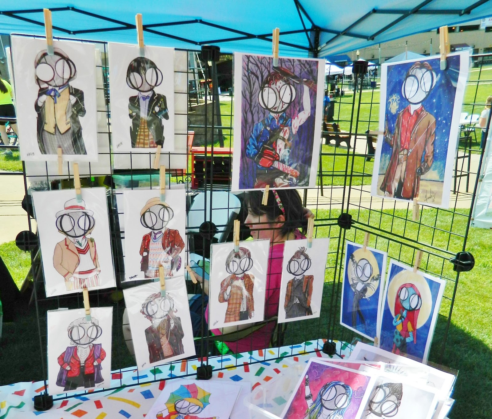 Signal Tree Fest - Akron, Ohio | Ohio Festivals