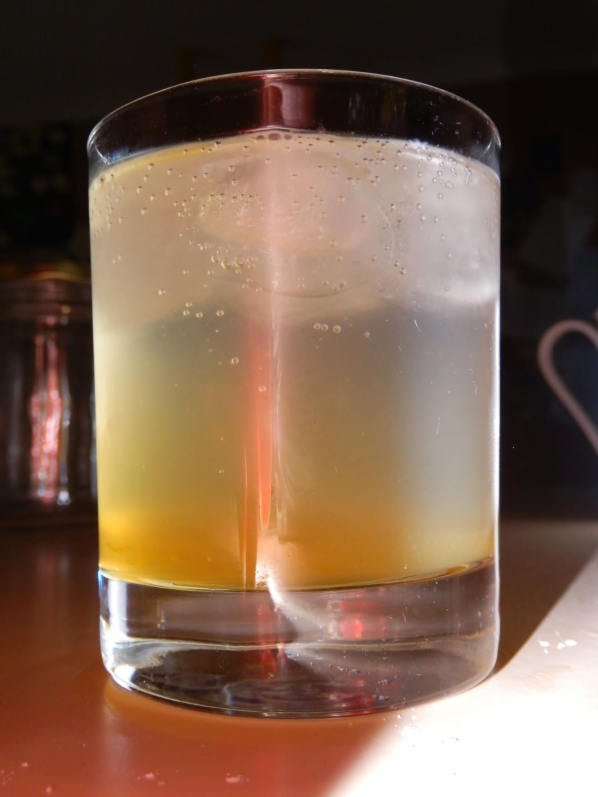 What You See...: More Mandarin-Limes (Rangpur Limes)