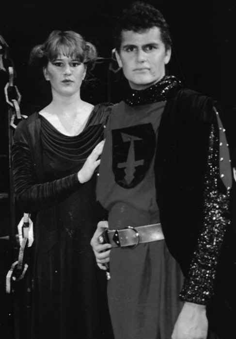 Drama, Drama, Drama!!! How did I happen to become an entertainer ...