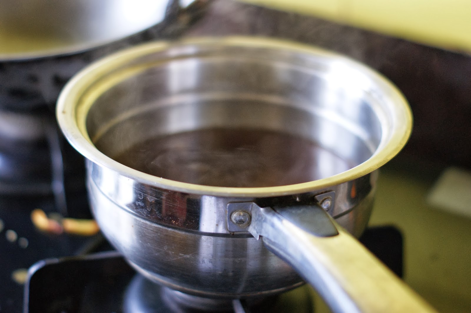 My Food My Life : Poush Parbon - Chira'r Puli - Traditional Bengali Sweets
