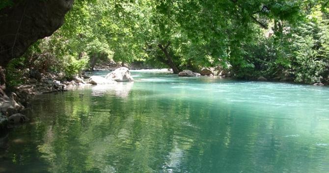 Dim Çayı (Alanya Tatil Yerleri) - Tatil Yerleri