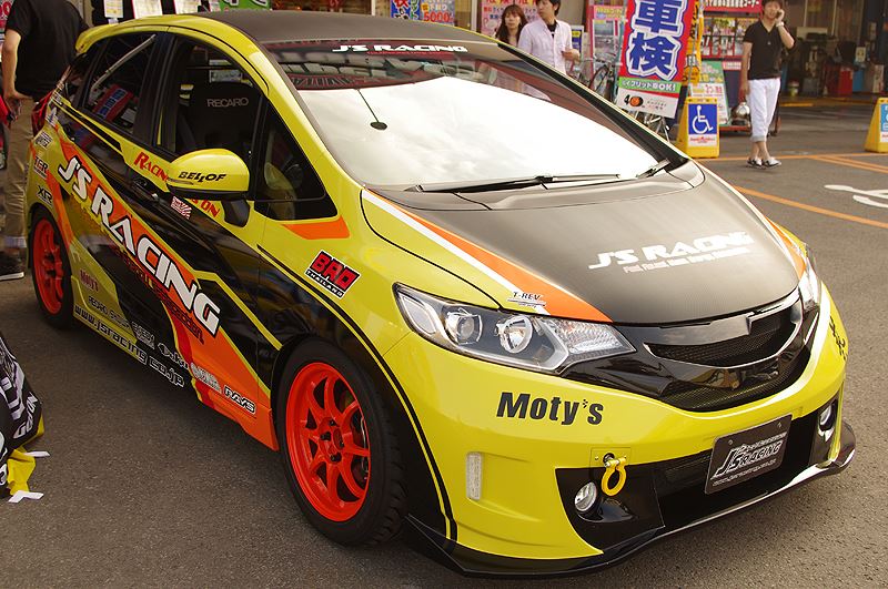 CHARIS AUTO | MODIFIKASI, BODY KIT DAN AKSESORIS MOBIL: BODY KIT ...