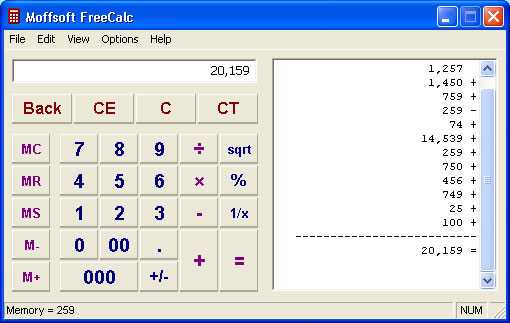 How to Create Calculator with Virtual Studio Part 1 ~ V.IT Learning