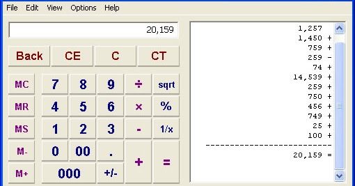 How to Create Calculator with Virtual Studio Part 1 ~ V.IT Learning