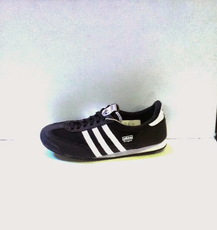 Sepatu Adidas Dragon Women's Cewek ~ Toko Online
