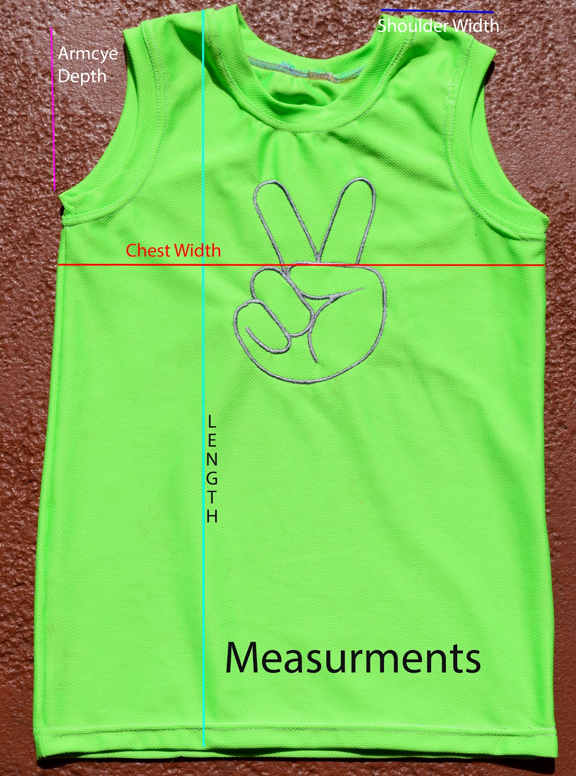 The Little Sewing Shop: Tank Top Testing - Finding Our Favorite Muscle ...