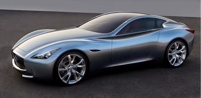 Car News 2014: Modern Cars