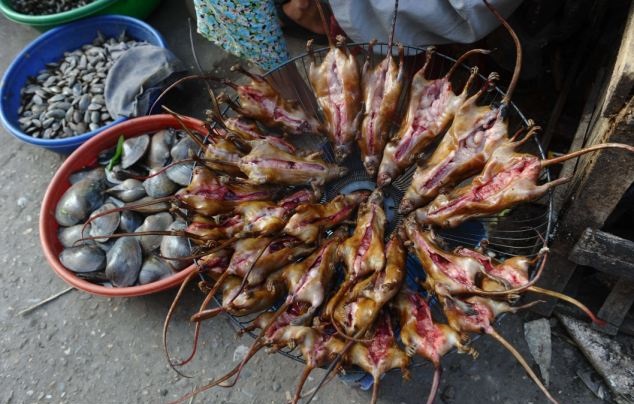 La mirada de un lector: enero 2017