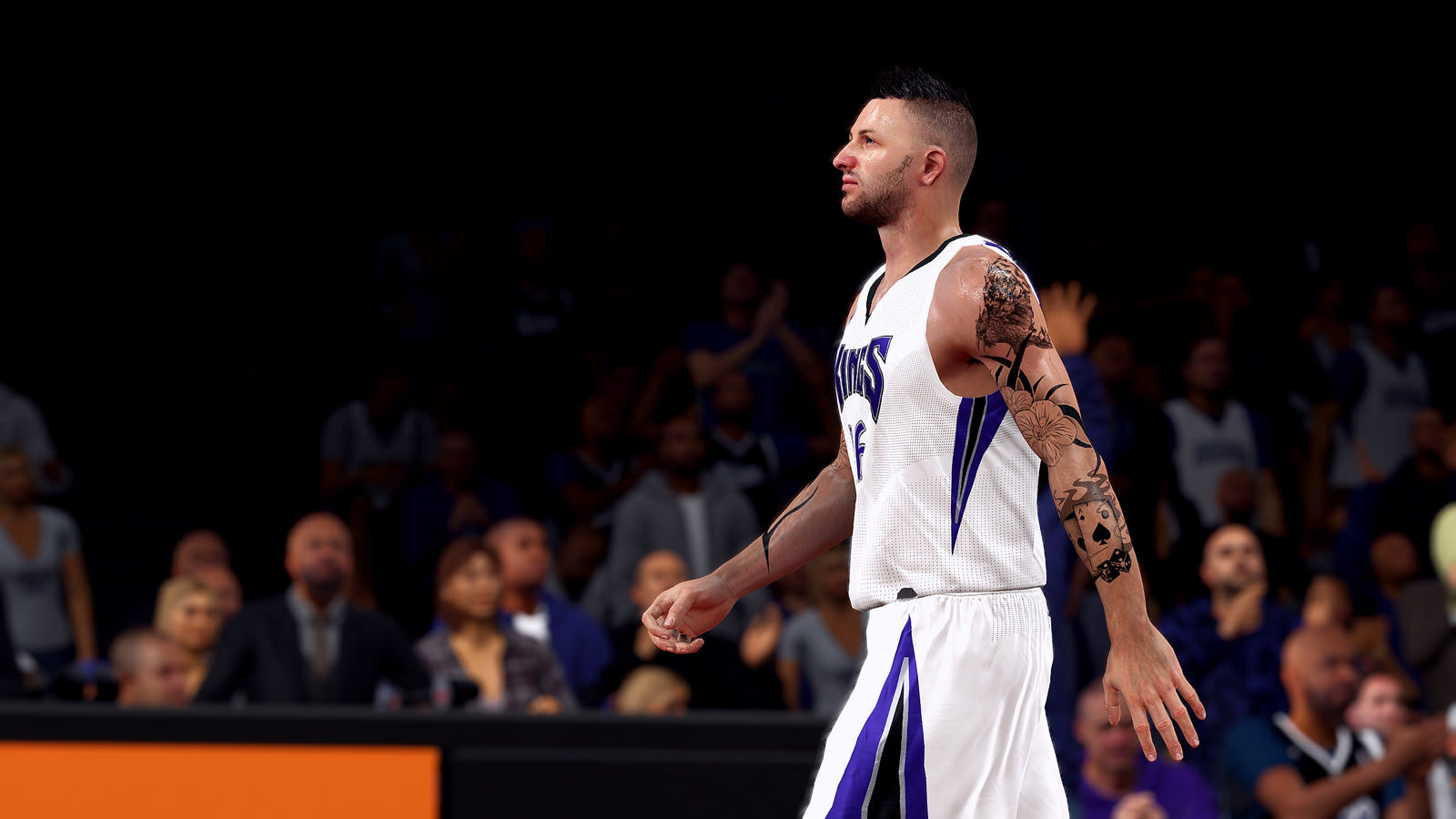 NBA 2k15 SweetFX Graphics Patch Download - HoopsVilla
