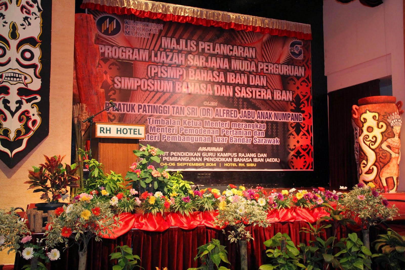 Singkang Pemansang