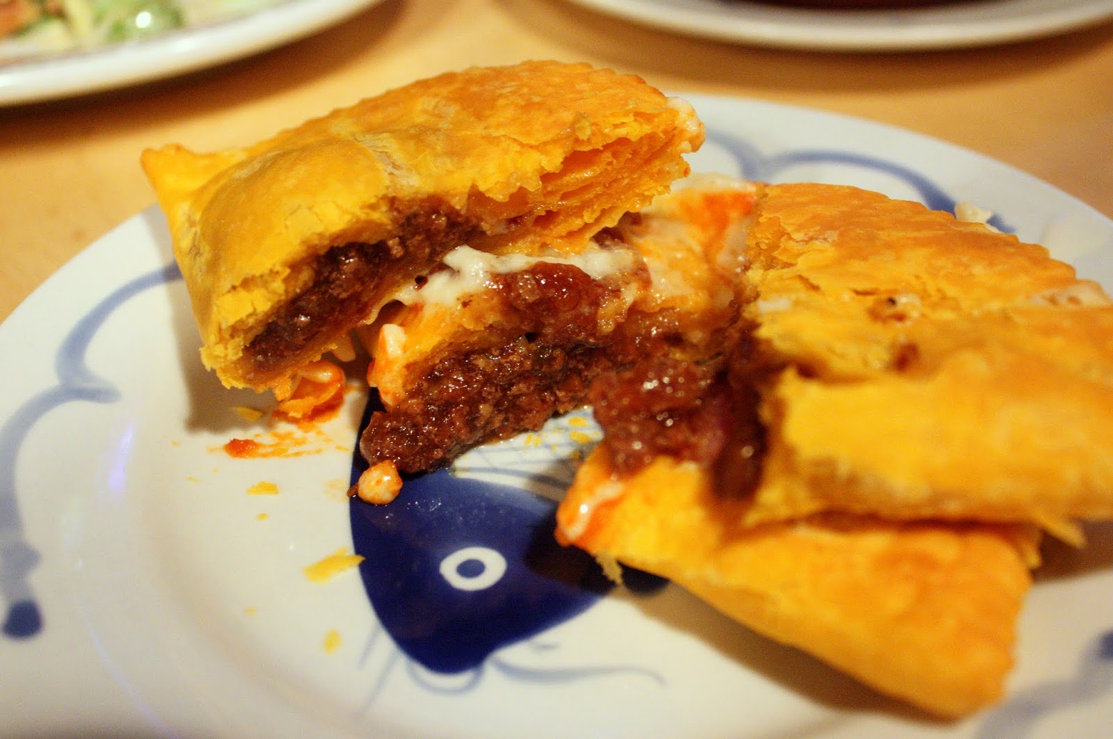 The Whole Shebang + More at Patois - Food Junkie Chronicles