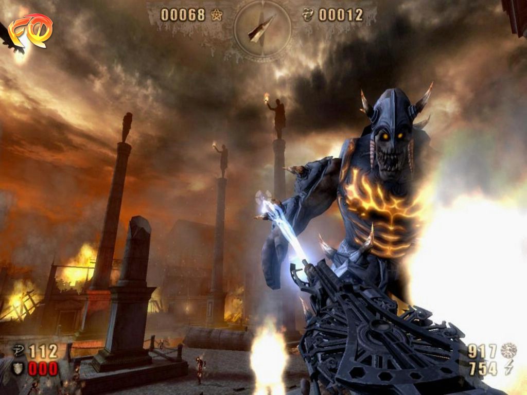 Pandemonium Pc Game Download Free