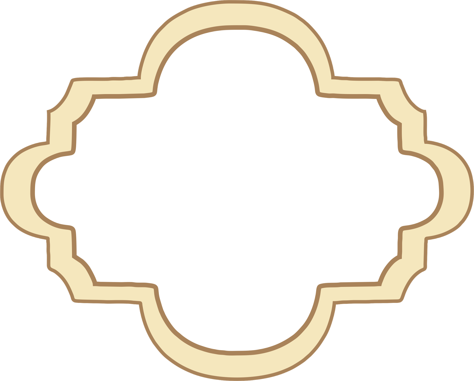 Frames molduras grátis para baixar - Cantinho do blog