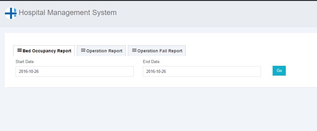 Source Codes Berga Theme 2 Build System Web Hospital Management PHP ...