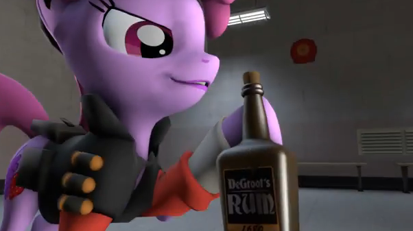 Equestria Daily - MLP Stuff!: Berry Punch's Quest- Part 1