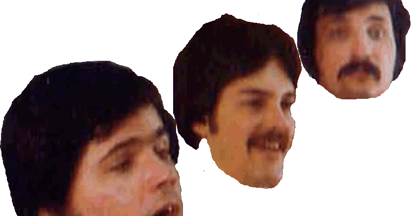 Vintage Stand-up Comedy: Isaac Air Freight - Snooze, Ya Looze 1981