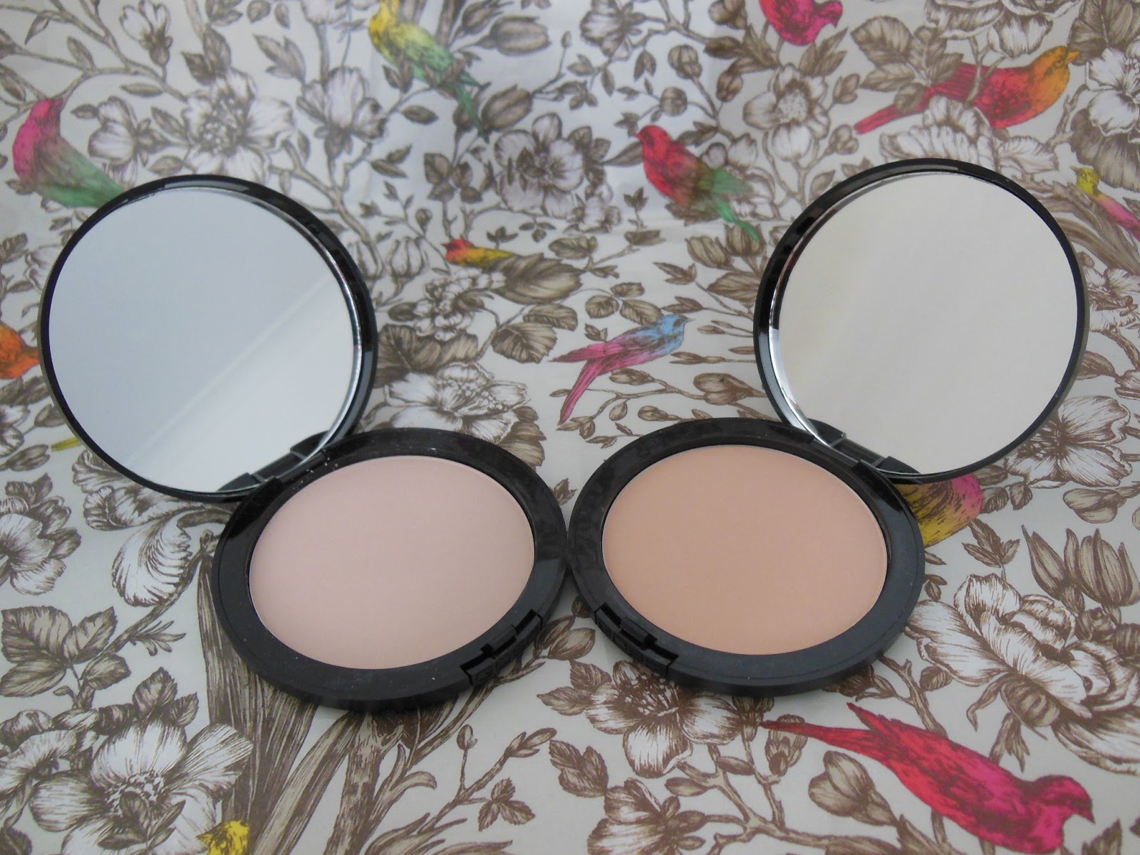 GOSH AW13 collection new launches | Tales of a Pale Face | UK beauty blog