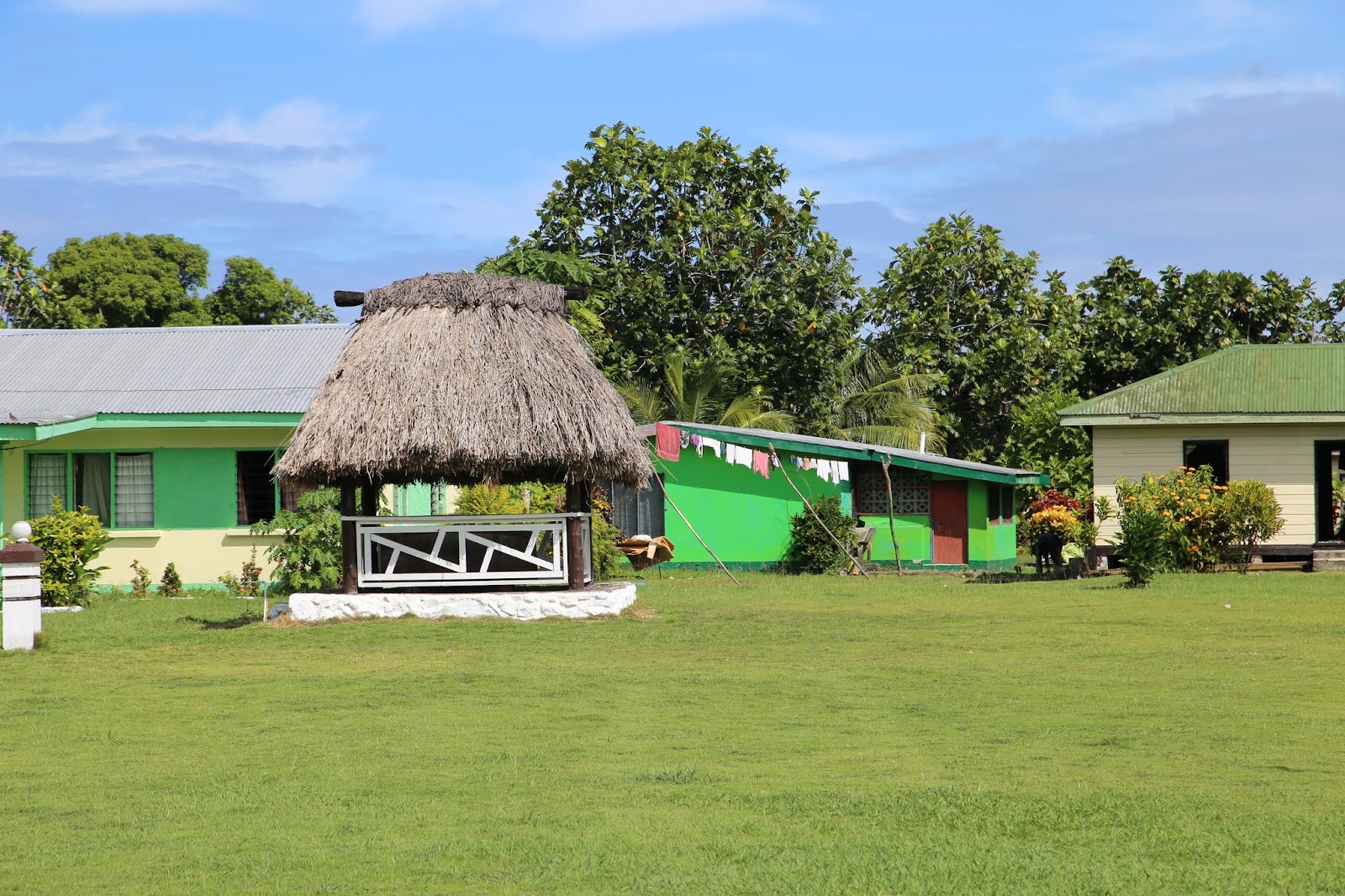 My World and UK Travel: Fiji, Lautoka 13 Feb 2019.