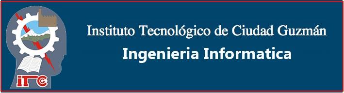 INSTITUTO TECNOLOGICO DE CD GUZMAN