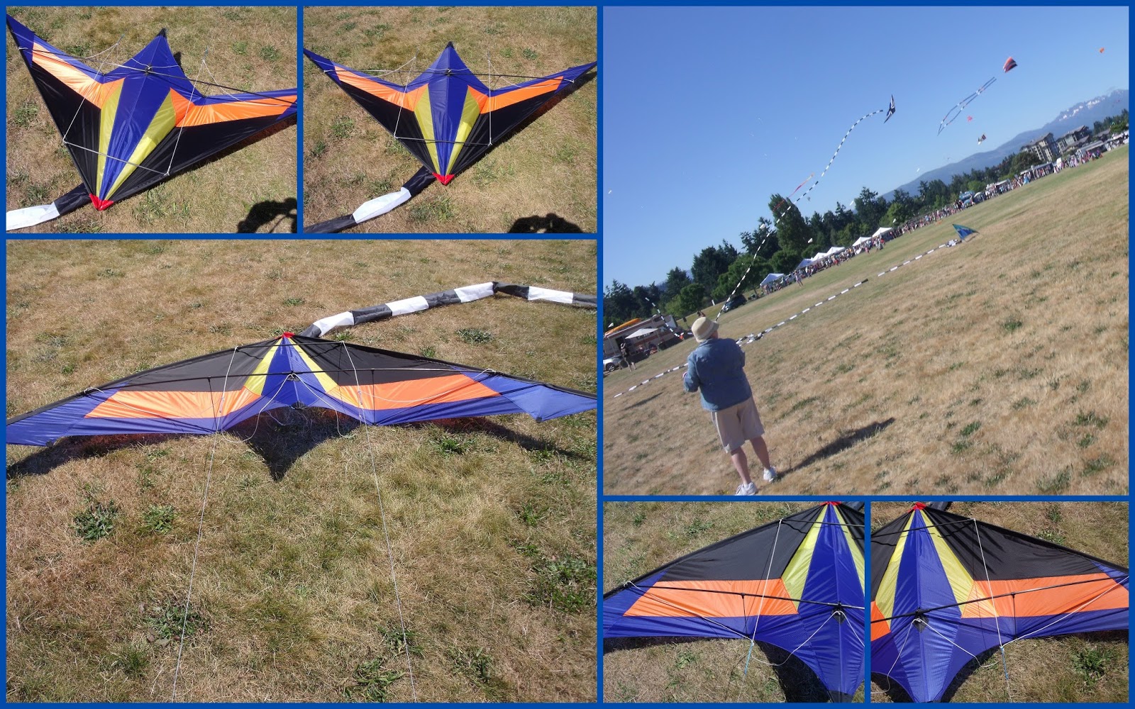 URAL Buddies: Go Fly a Kite!