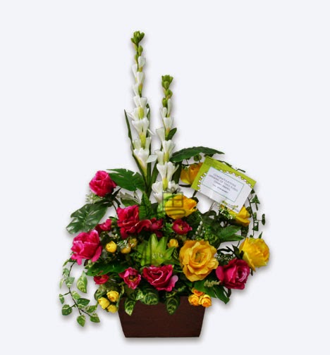 Toko Bunga | Florists Online Jakarta