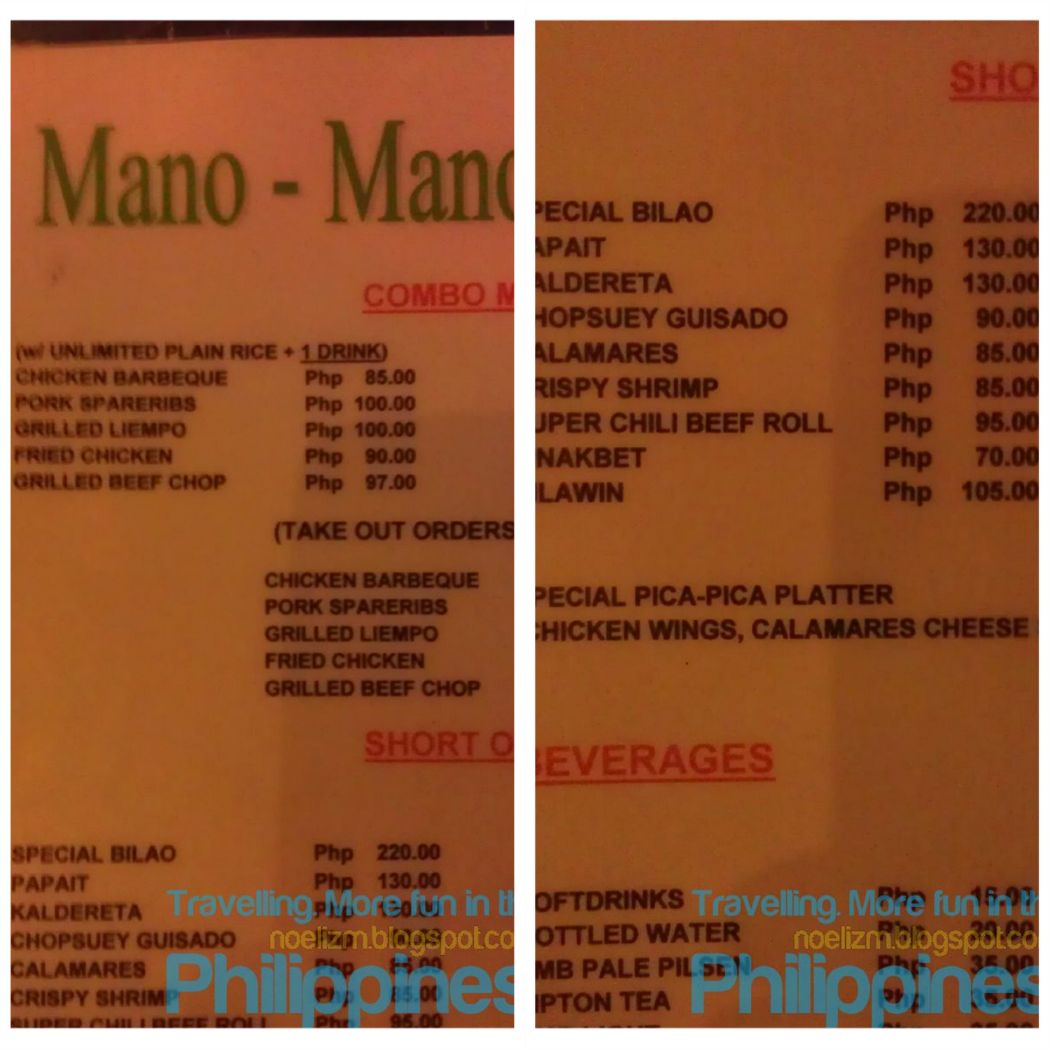 Around Paseo Del Mar in Zamboanga City | Noelizm