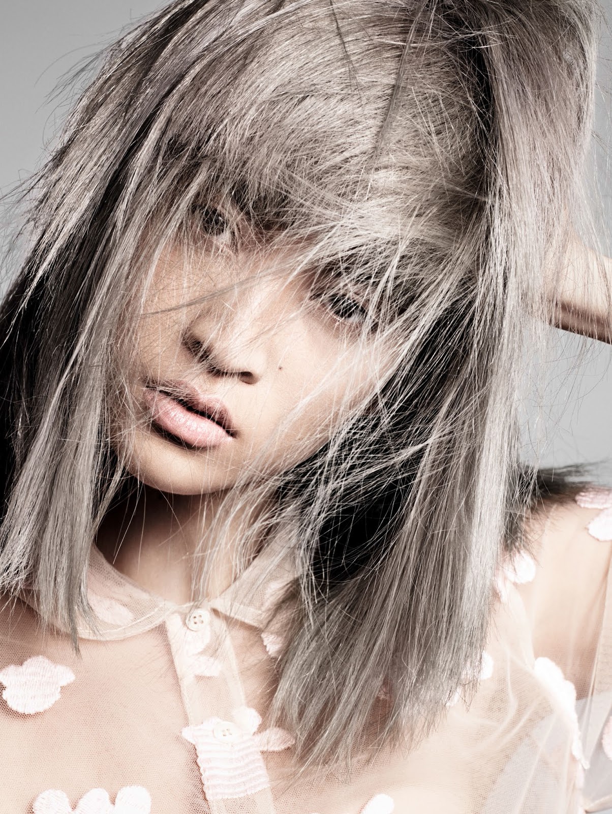 yumi lambert, marga esquivel and chen xi by terry tsiolis for vogue ...