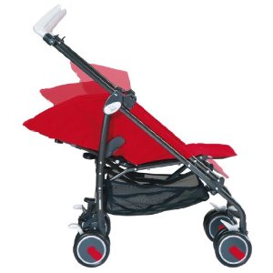 mumicollection: Peg-perego 2011 Pliko Mini stroller