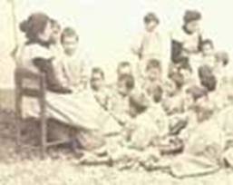 Hermanas Agazzi: PRINCIPIOS PEDAGÓGICOS