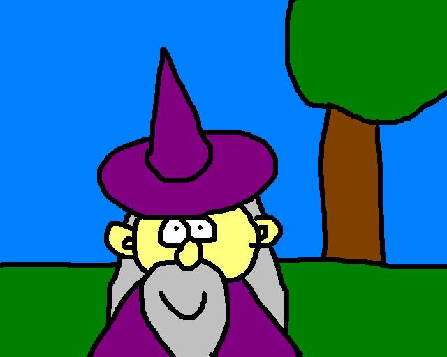 People I Know: Wizard Week 2011: Day One