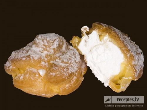 Manni tegemised: Vastlakukkel