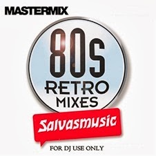 Mastermix 80´s Retro Mixes Vol.1 ~ Chapeau