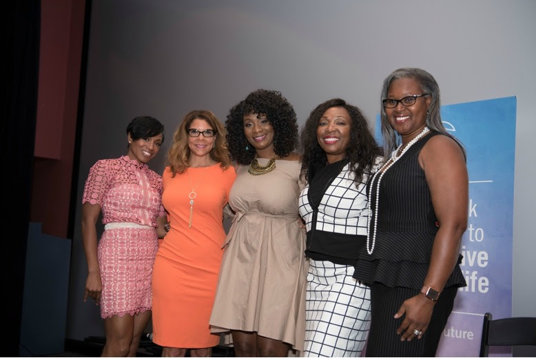 The BOSS Network's 2017 "Ladies That Lead Tour" Recap: Lead In and Own ...