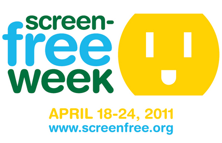 FILOSOMÍDIA: Screen-Free Week 2011 nos EUA: celebrando a magia de estar ...
