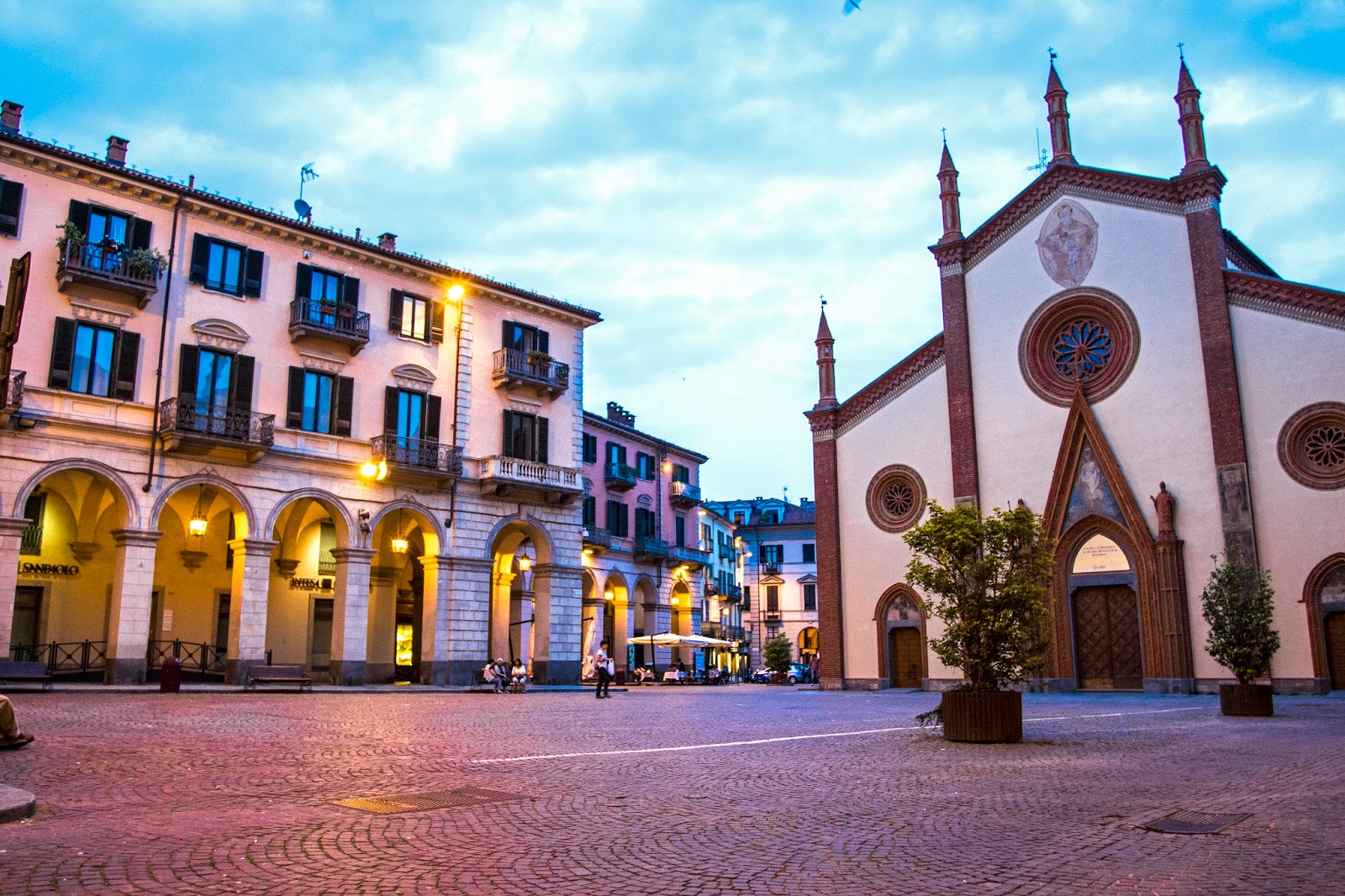 Victor Amadeus I of Savoy | Italy On This Day