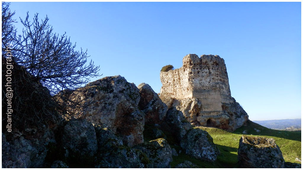 Naturaleza y Paisajes de España: La Batalla de las Navas de Tolosa