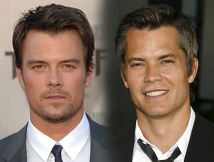 Batson's Blog: Celebrity (look-a-like) sightings