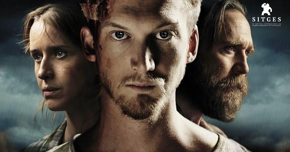 'THE UNTHINKABLE'. Tráiler en español - Rincón Friki