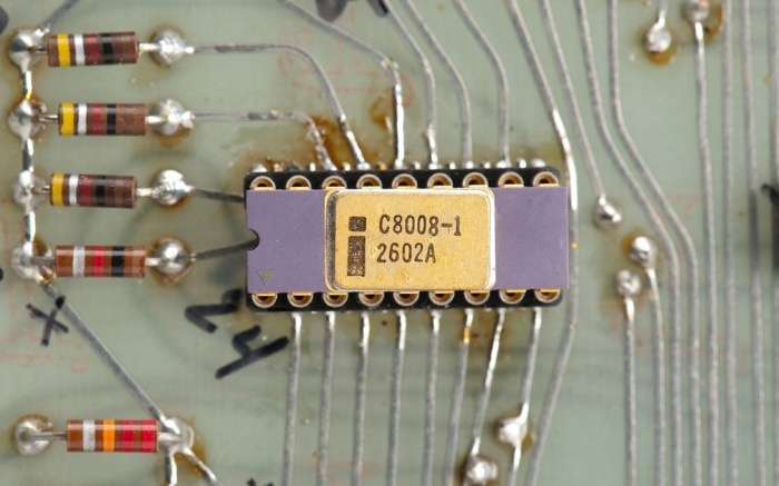 Novandy Ade S: Sejarah Dan Perkembangan multi-core