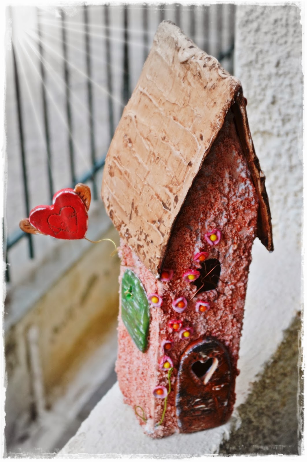 handmade art: Οι δημιουργιές των μαθητριών απο το Σεμιναριο Εικαστικης ...