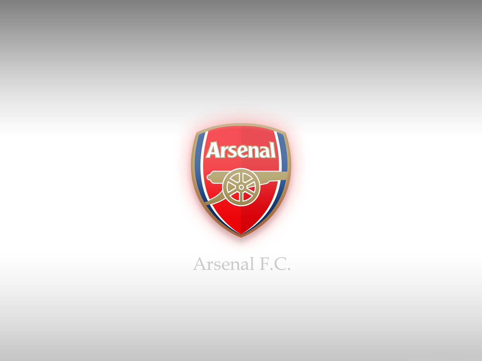 Arsenal F.C. ~ Club S10